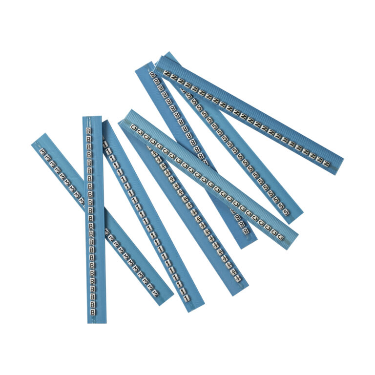 Grafo alphabet – Comadan