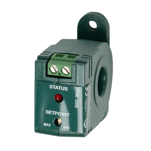 GREYSTONE STRØM SWITCH – Comadan