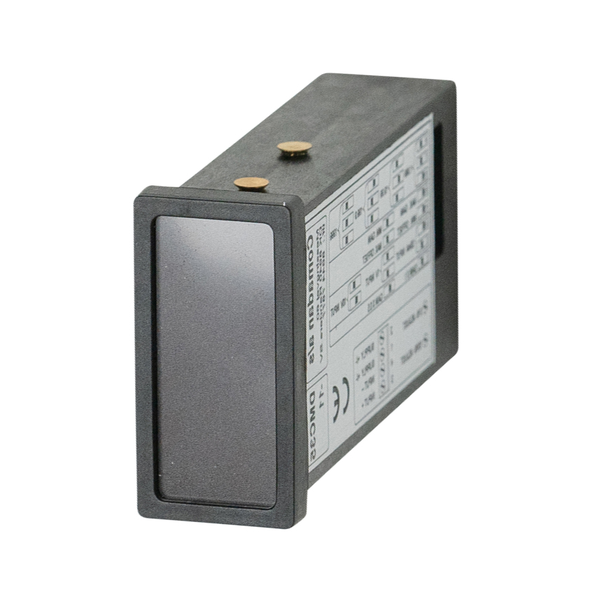 Panel displays – Comadan