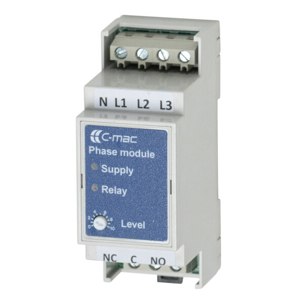 FP34 C-MAC® 3 FASET KONTROL MODUL - Comadan