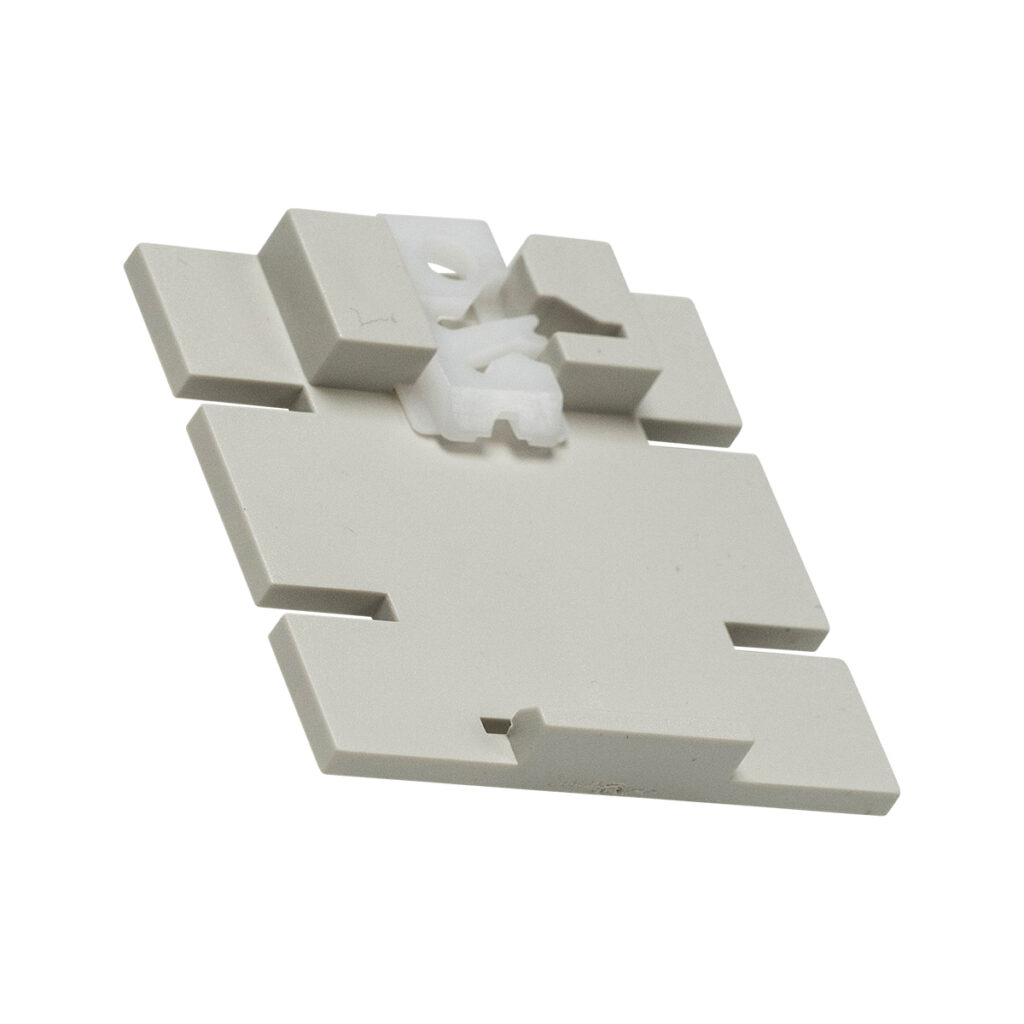 DIN MOUNTING FOR CURRENT TRANSFORMER - Comadan