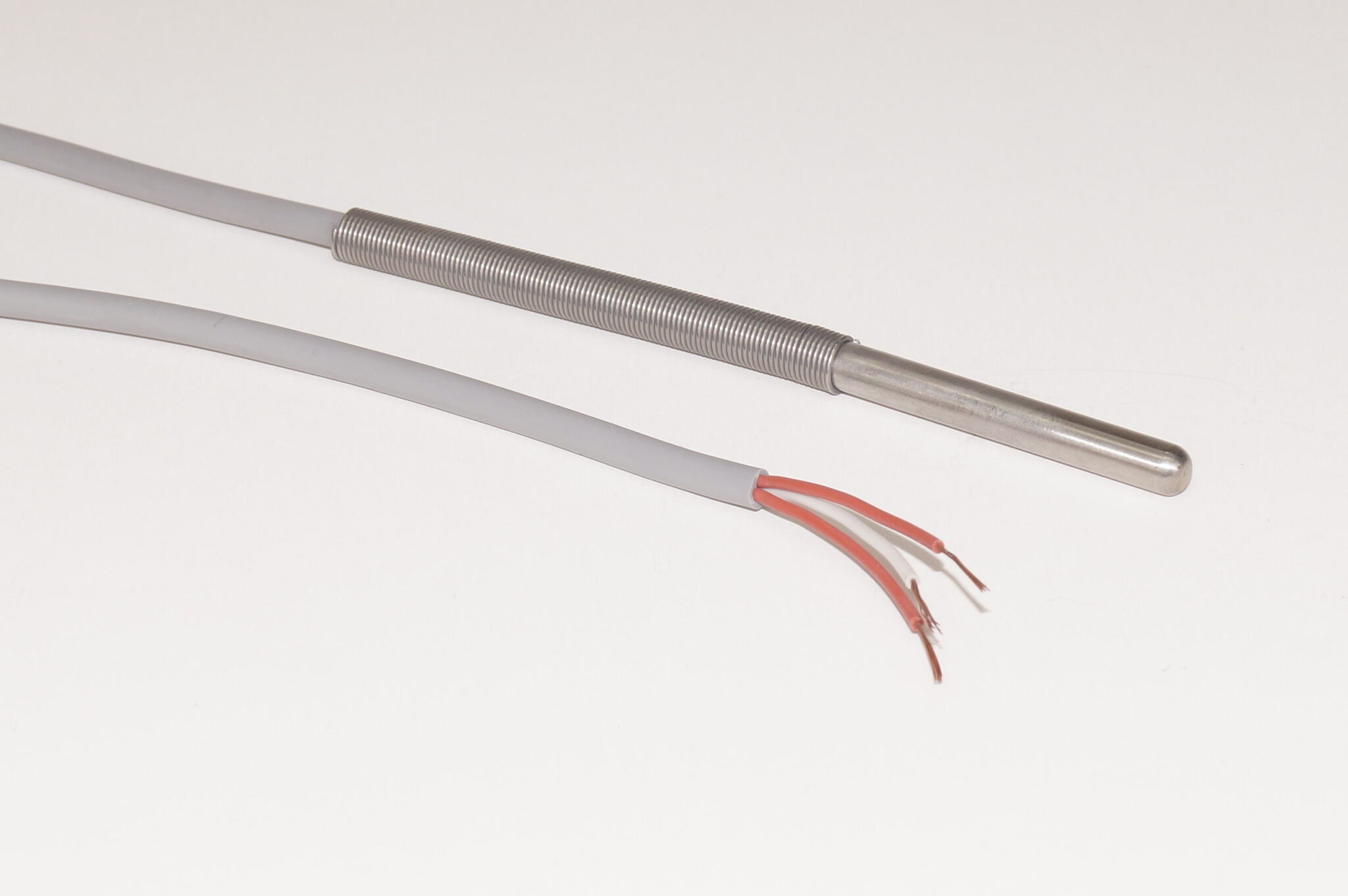 TERMOTECH sensor PT1000 – Comadan